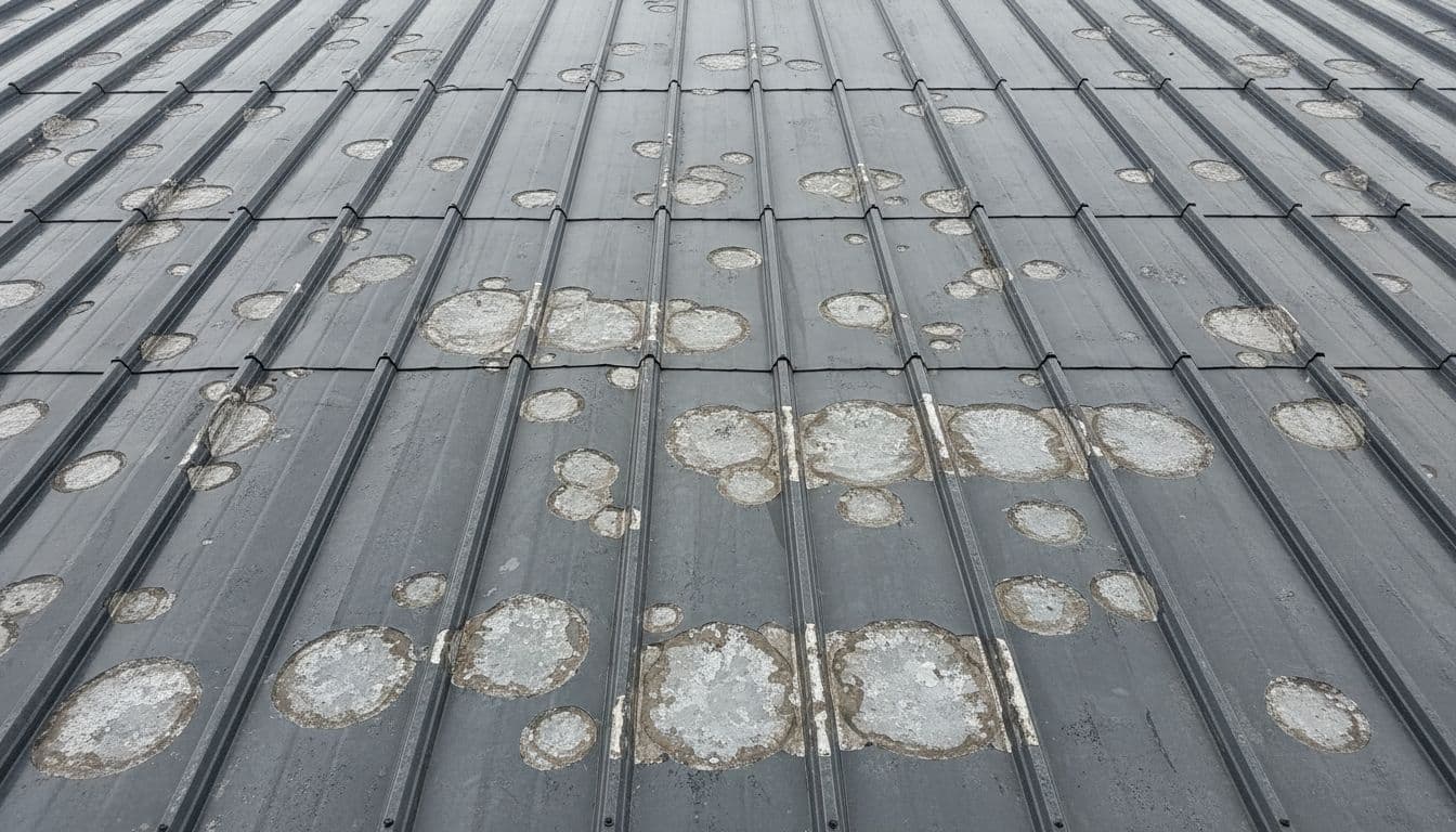 Standing Seam Hail Damage Signs And Inspection (2026)