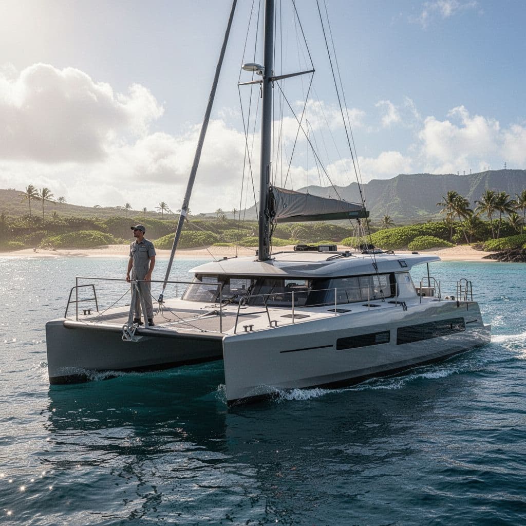 Boat Tour Waikiki: First-Timer Safety Tips