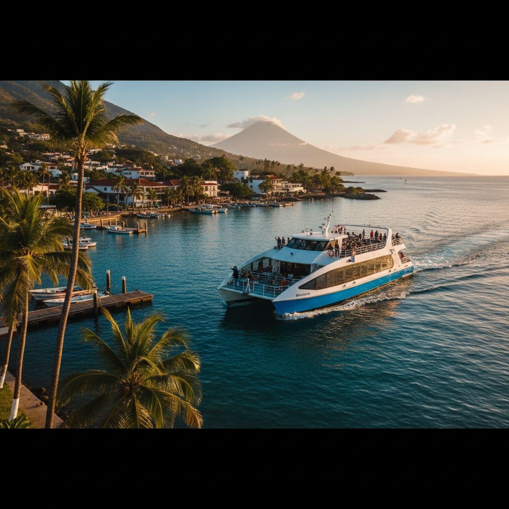 Boat Tour Waikiki: Best 2026 Tour for Your Day
