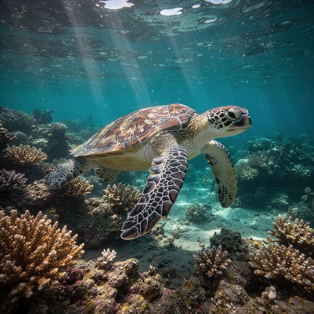 Snorkel With Turtles Oahu | Your Small-Group Turtle Canyon Tour 2026