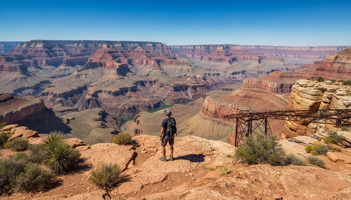 Grand Canyon Tours Las Vegas West Rim VIP Guide 2026