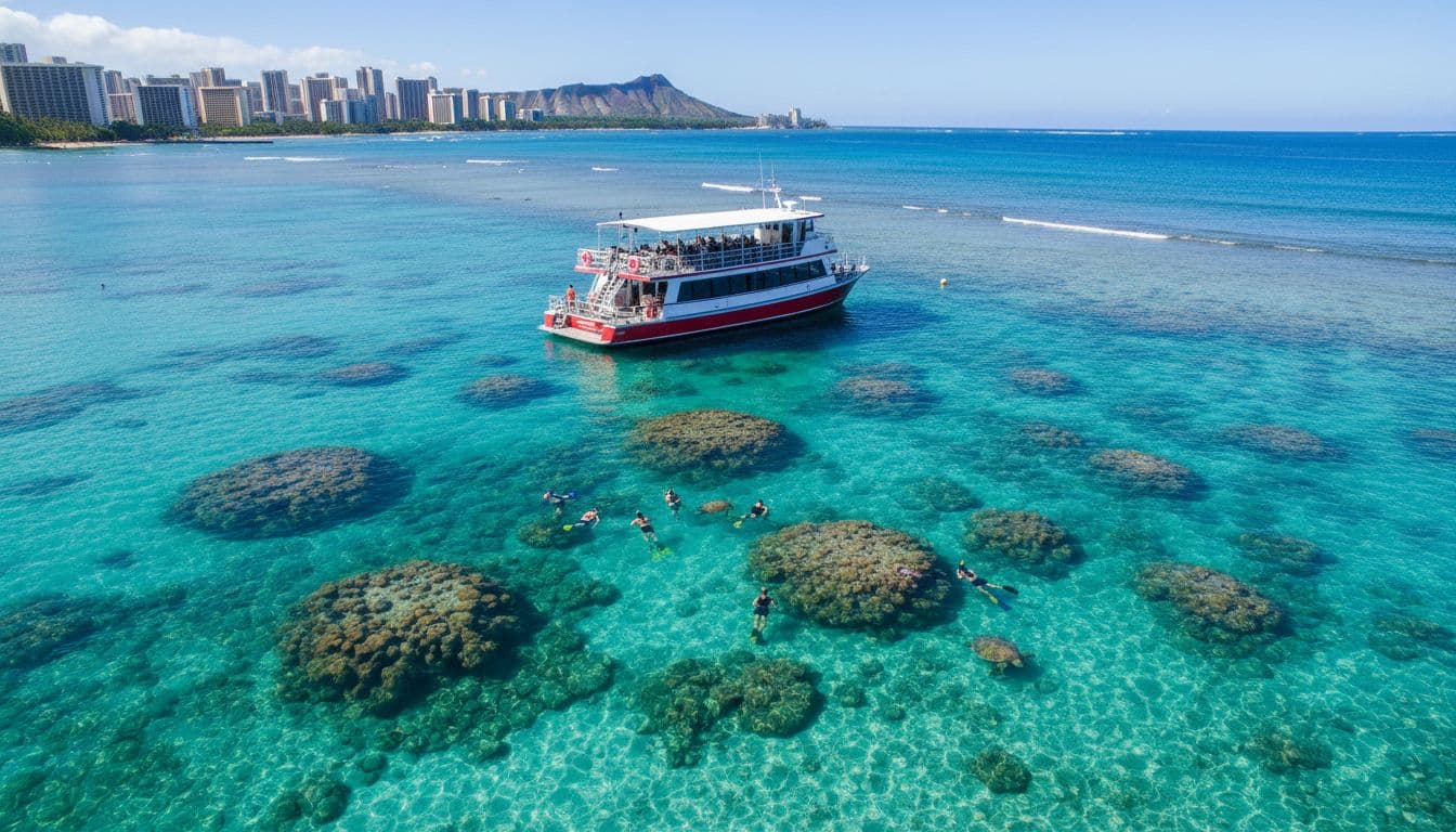 Turtle Canyon Oahu Crowds: Best Days to Snorkel in 2026
